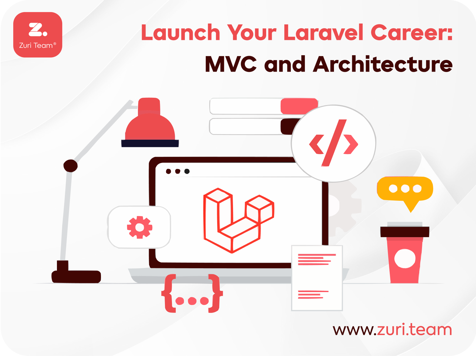Launch Your Laravel Career: MVC and Architecture – Live – Discover a ...