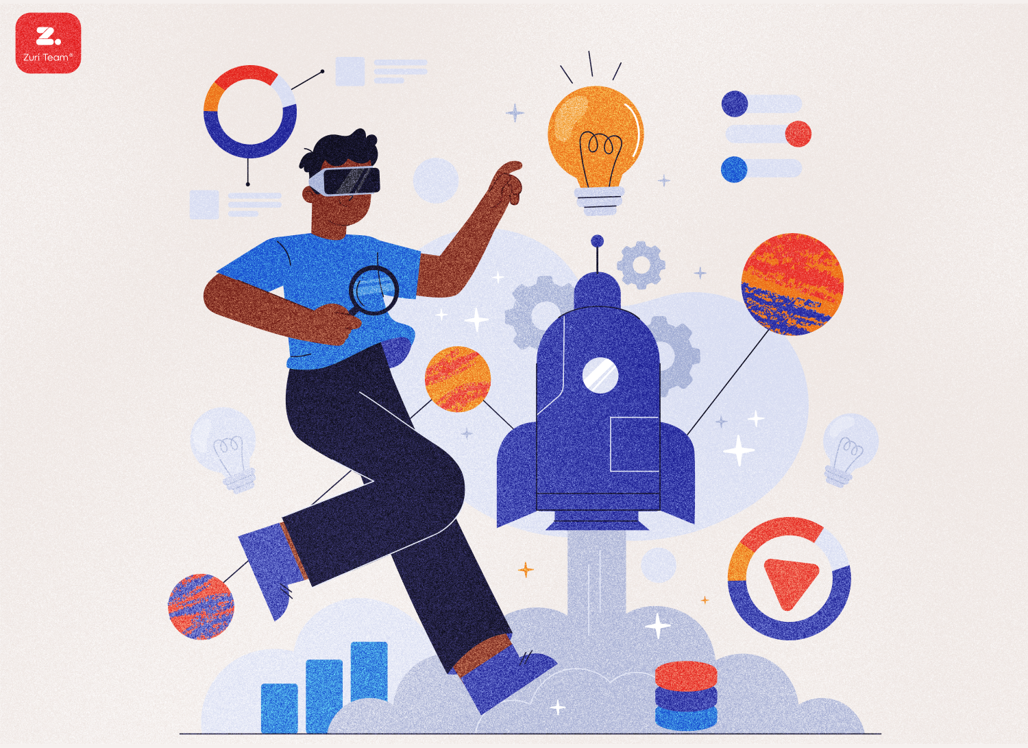 Mastering Tech in 2025: A Beginner’s Guide – Discover a comprehensive ...